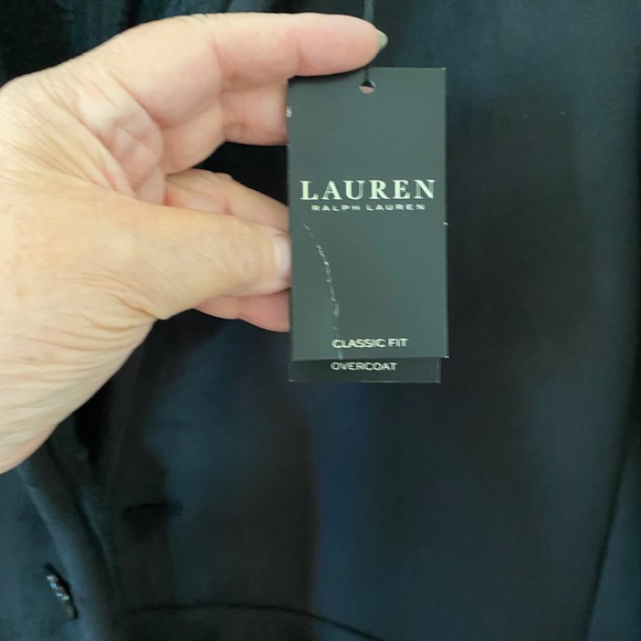 Lauren Ralph Lauren | Jackets & Coats | Lauren Ralph Lauren Mens ...